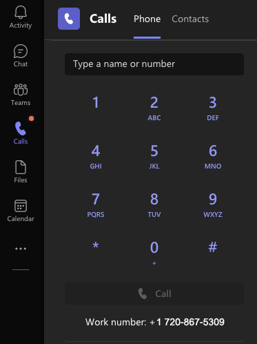 Voice Enable Microsoft Teams with Leap Telecom | Teliax