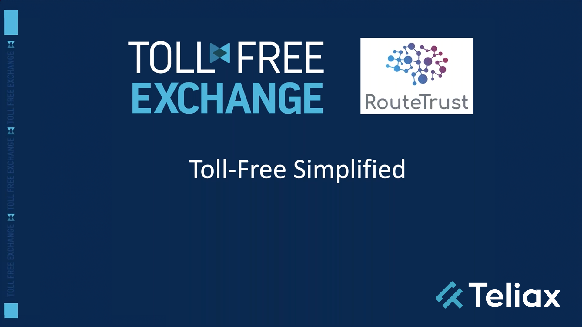New Self Service Tools for Toll-Free Number Management | Teliax